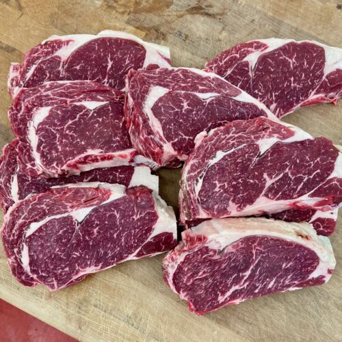 Chatham Meat Company | The Butcher Shop | Sanford, NC